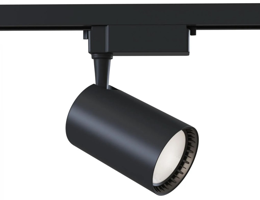 MAYTONI Kolejnicový systém Track lamps TR003-1-17W3K-B