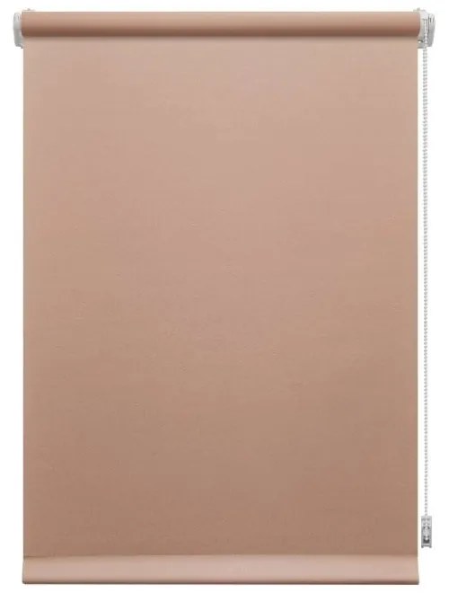 Béžová roleta 42,5x150 cm Mini Relax – Gardinia