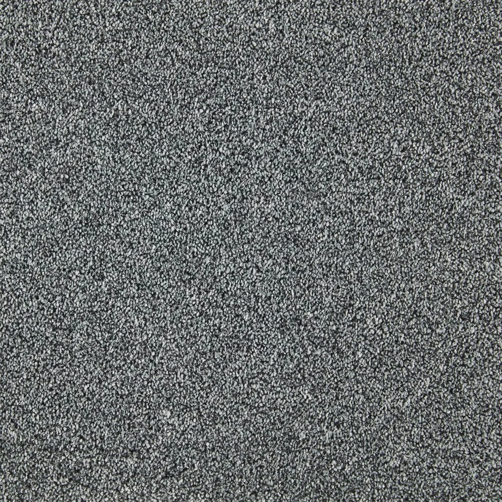Lano, Metrážový koberec Sparkle 663, na míru, šíře 4m,5m, šedá, ab (mřížka), dětský pokoj