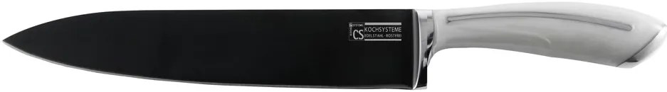 Cs solingen nůž kuchařský s titanovým povrchem 20 cm garmisch cs solingen cs-070489