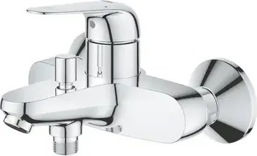 Grohe Swift - Vanová baterie chrom