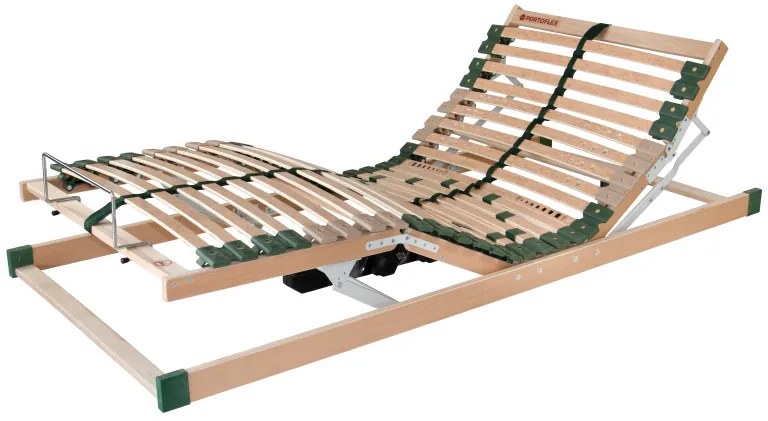 Ahorn Portoflex Motor standard 70x200 cm