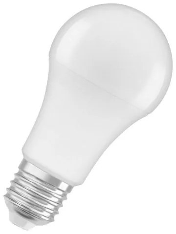 Antibakteriální LED žárovka E27 OSRAM LC CL A 13W (100W) neutrální bílá (4000K)