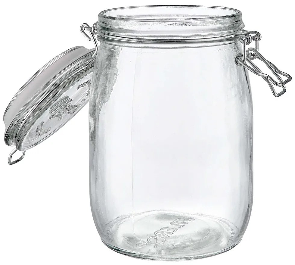 MASON'S Zavařovací sklenice 1000 ml