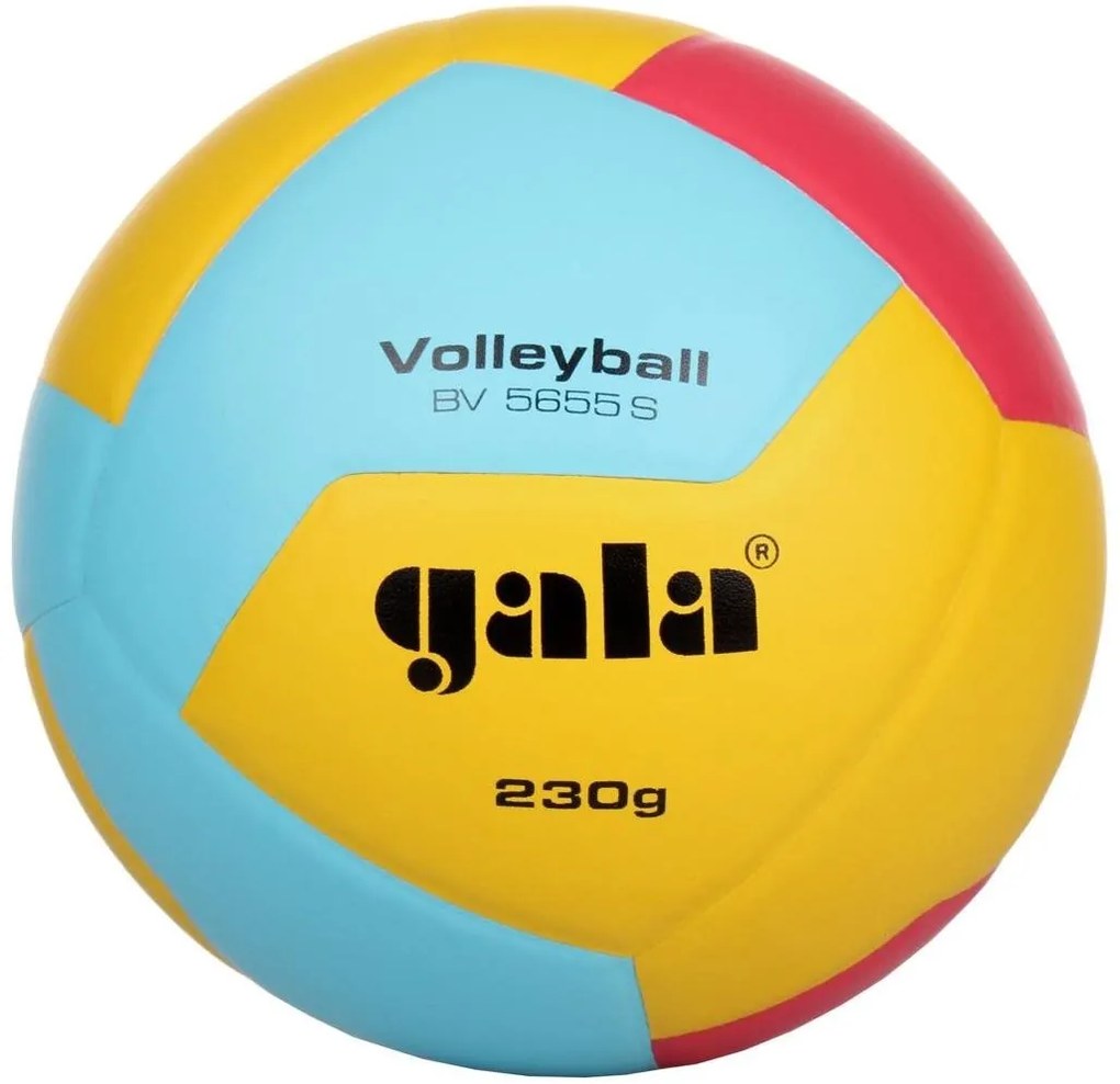 Volejbalový míč gala training bv 5655 - 230 g