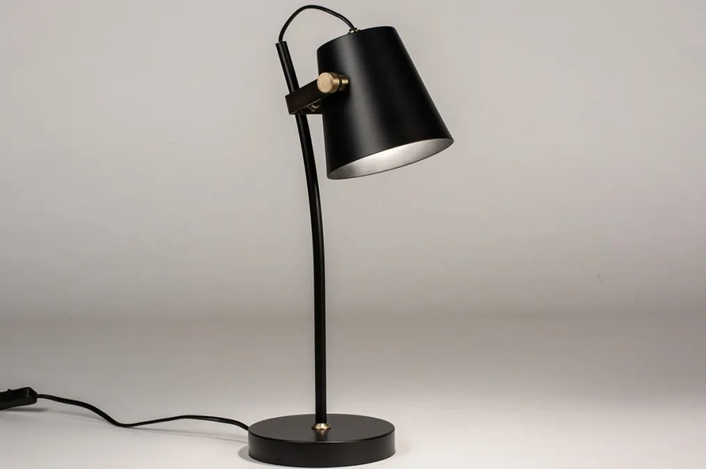 Stolní lampa Calton
