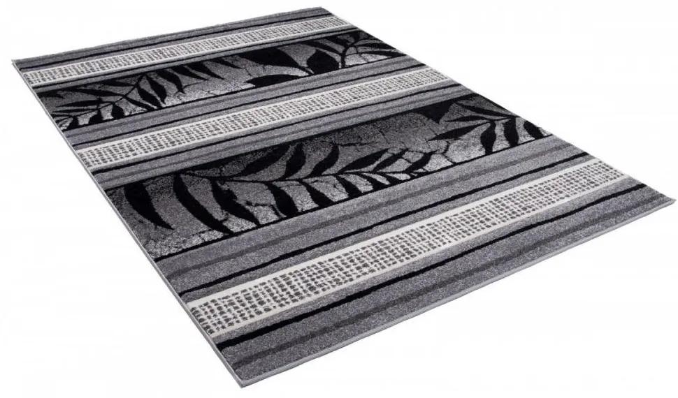 Kusový koberec Vox šedý 240x330cm