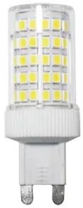 DioLamp G9283510NW /LED G9 SMD KERAMICKÉ SVÍTIDLO