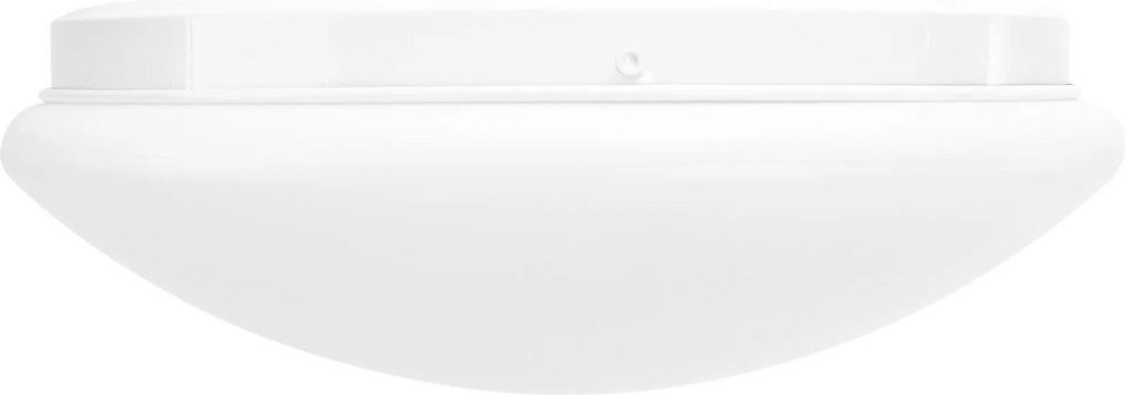Toolight - LED stropní lampa 33cm kulatá APP756-1C, bílá, OSW-06514