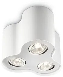 Philips Massive 56333/31/PN PILLAR SVÍTIDLO BODOVÉ 3x50W 230V + poštovné zdarma