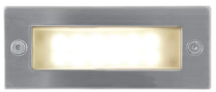 LED Venkovní osvětlení 1x12LED/1W/230V IP54