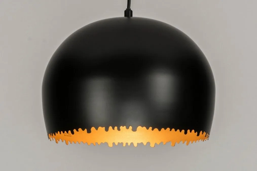 Závěsné designové svítidlo do kuchyně Gala