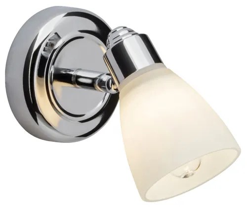 Brilliant 50410/15 Nástěnná koupelnová lampa KENSINGTON