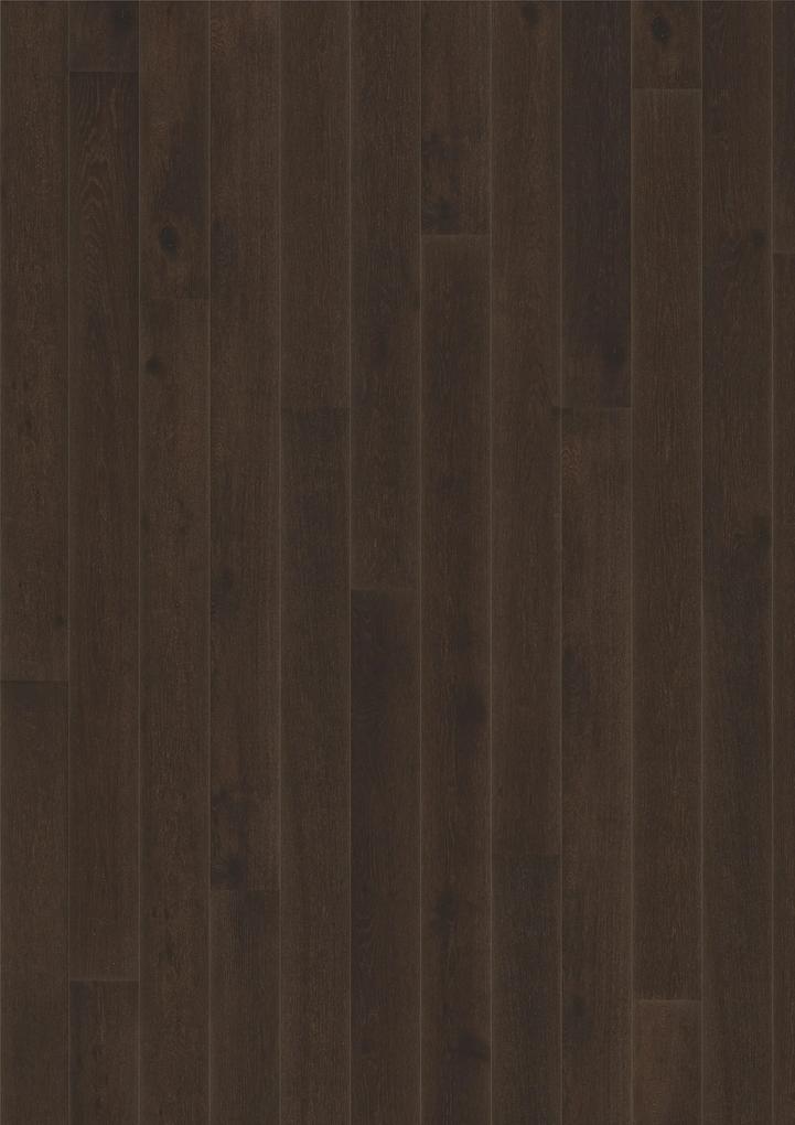 Dřevěná podlaha Dub Nouveau Black  - matný lak - 151L8AEK1JKW240