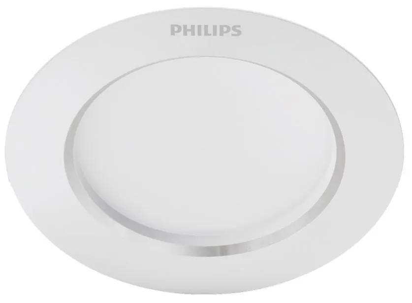 Philips | Philips - LED Podhledové svítidlo DIAMOND LED/2,2W/230V 4000K | P5876