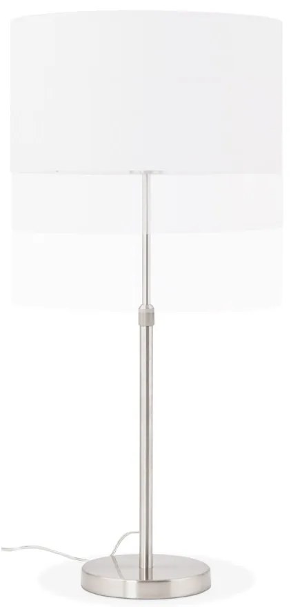 Kokoon Design Stolní lampa Tigua Barva: Černá TL00240BL