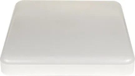 LED svítidlo s pohybovým čidlem LEDVANCE SF Square Slim 35W 3000K 350mm IP65 4099854103032