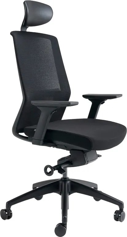 Office Pro Bestuhl J17