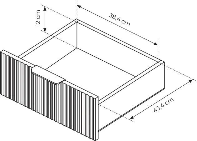 ALFASHOP LANTE béžová psací stůl