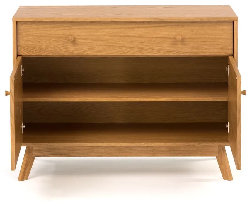 Komoda Woodman Kensal, délka 100 cm