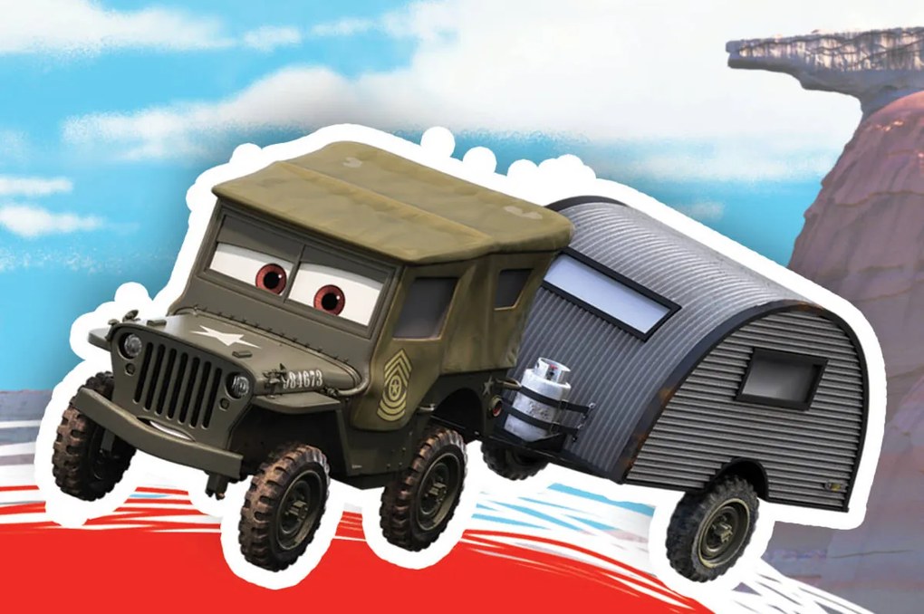 JIRI MODELS Omalovánky A4 se samolepkami Auta (Cars) 7