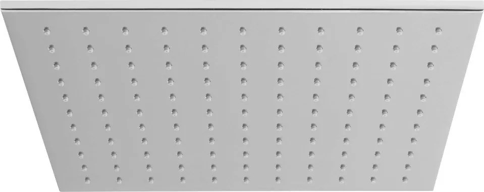 Sapho Sapho, Hlavová sprcha, 300x300mm, chrom, 1203-06