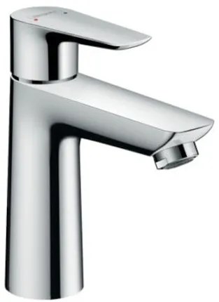 Hansgrohe Talis E umyvadlová baterie s clic-clacem chrom 71711000