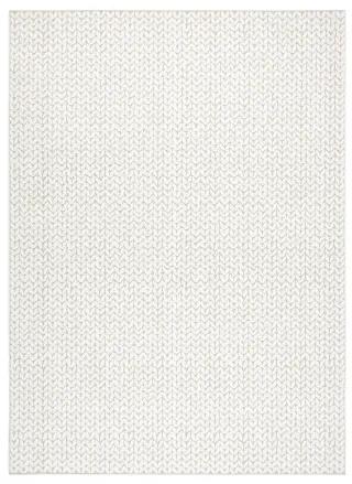 koberec SPRING 20467558 Rybí kost sisalový, smyčkový béžový velikost 200x290 cm | krásné koberce cz