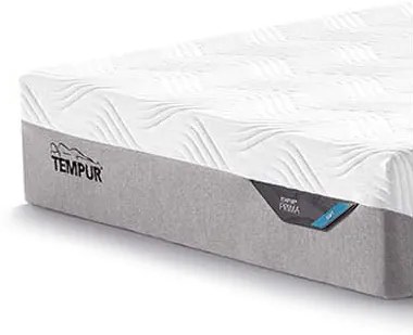 Tempur® Tempur® PRIMA SOFT - 21 cm měkká a pohodlná matrace 100 x 220 cm