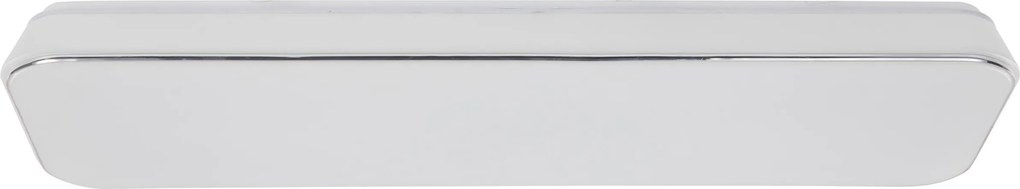 XXXLutz STROPNÍ LED SVÍTIDLO, 60,5/18,5/6 cm Celina - Stropní svítidla - 004760004201