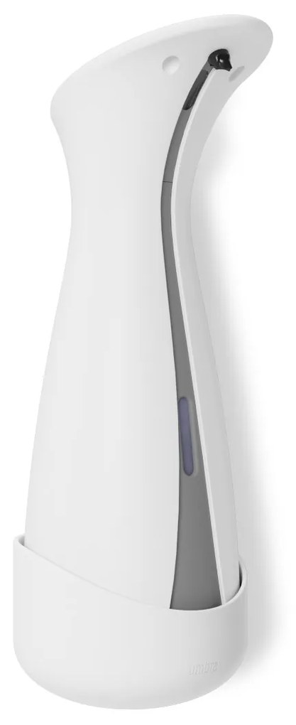Nástěnný automatický dávkovač mýdla Umbra OTTO - bílý