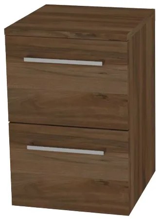 Mereo Mereo, Bino koupelnová skříňka spodní 50 cm, Multidecor, CN694OPT2