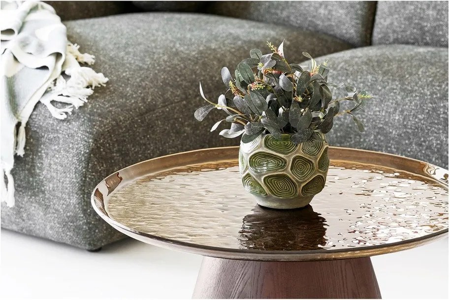 Obal na květináč z terakoty ø 18 cm – House Nordic