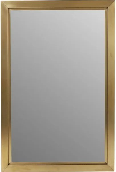 Zrcadlo Flash Rectangular 120×80 cm
