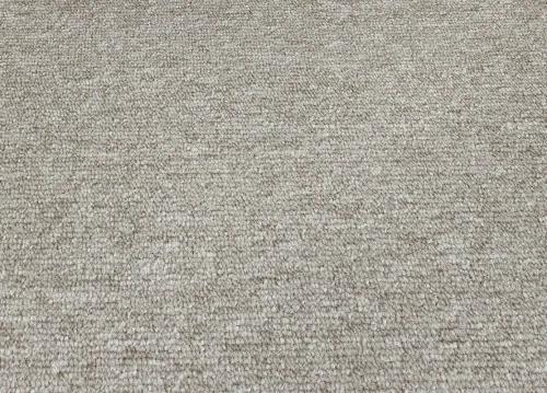 Koberce Breno Metrážový koberec MEDUSA - PERFORMA 33, šíře role 400 cm, Béžová