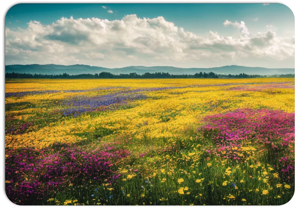 PokojovaDekorace.cz, AI prostírání 201, příroda, 43x30cm