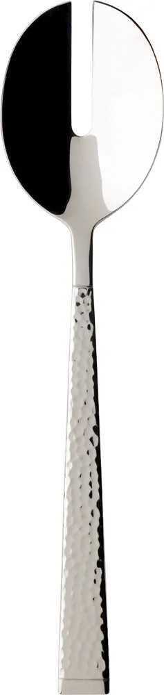 Villeroy&Boch Villeroy & Boch Blacksmith salátová vidlička, 24 × 5,6 × 2,9 cm