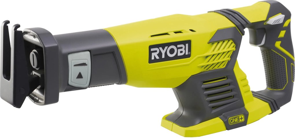 RYOBI RRS1801M aku pila šavlová 18 V - maxi SLEVA !