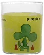 BANQUET Party Time sklenice na whisky, 200ml, 3ks, 04MG5383W