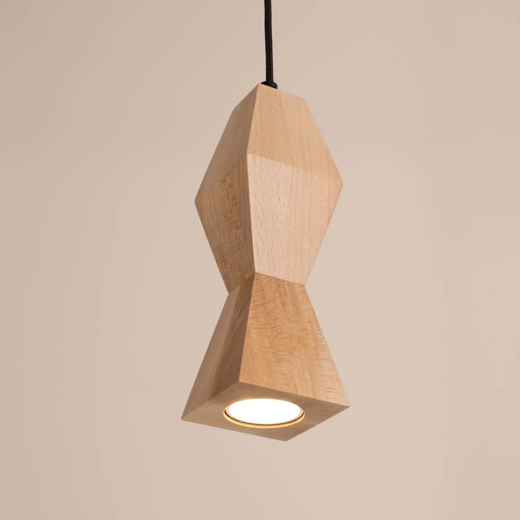 Sollux Lighting Závěsné svítidlo KUBBE malé S