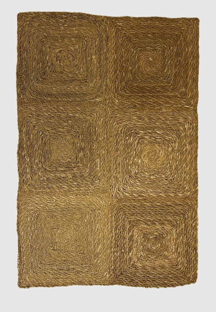 Vingo Koberec z mořské trávy - obdélník Rozměry (cm): 60x90