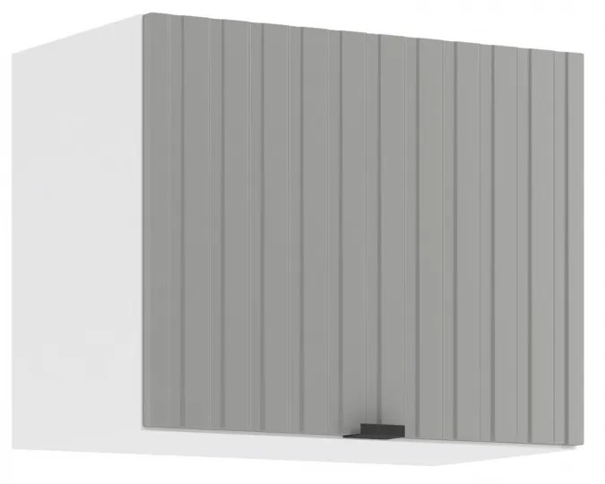 Kuchyňská skříňka horní 50 cm - LAM KL50 1D - Dvířka CINDY