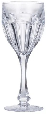 Crystal Bohemia Sklenice na víno Safari 190 ml 6 ks