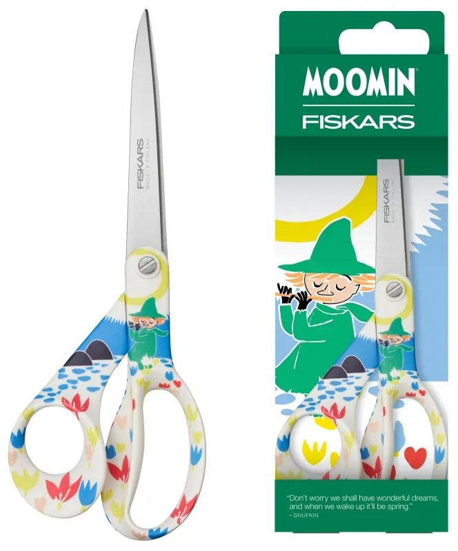 Nůžky Snufkin 21cm