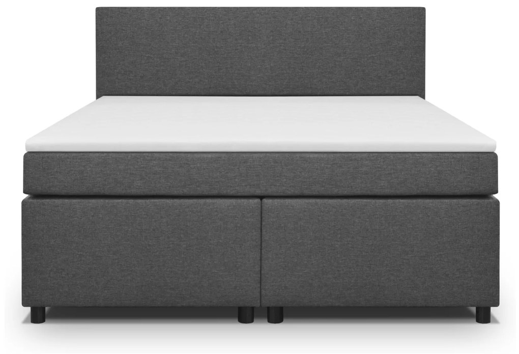 Sconto Postel s topperem SLEEP 180x200 cm