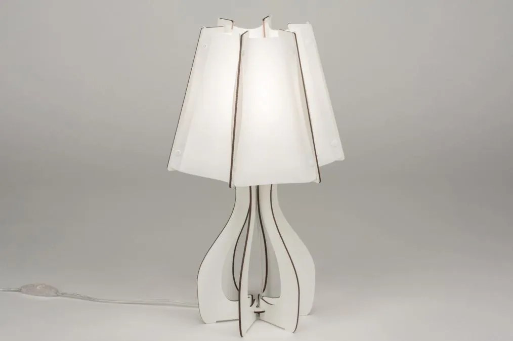 Stolní designová lampa Ange