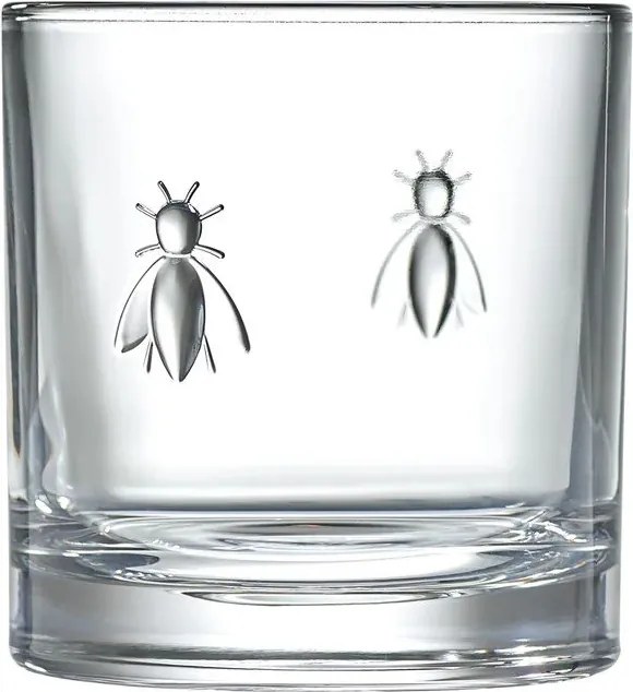 Sklenice na whiskey 320 ml Abeille – La Rochére
