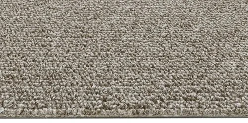 Koberce Breno Metrážový koberec ASTRA 70, šíře role 500 cm, Hnědá