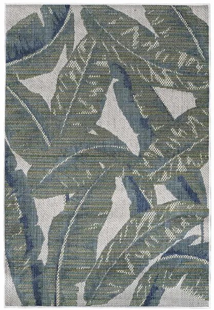 Kusový koberec CAPRI 306 Green 240x330 cm