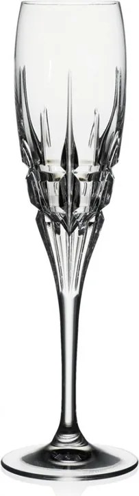 RCR CARRARA SKLENICE NA ŠAMPAŇSKÉ 160 ML SADA 2 KS